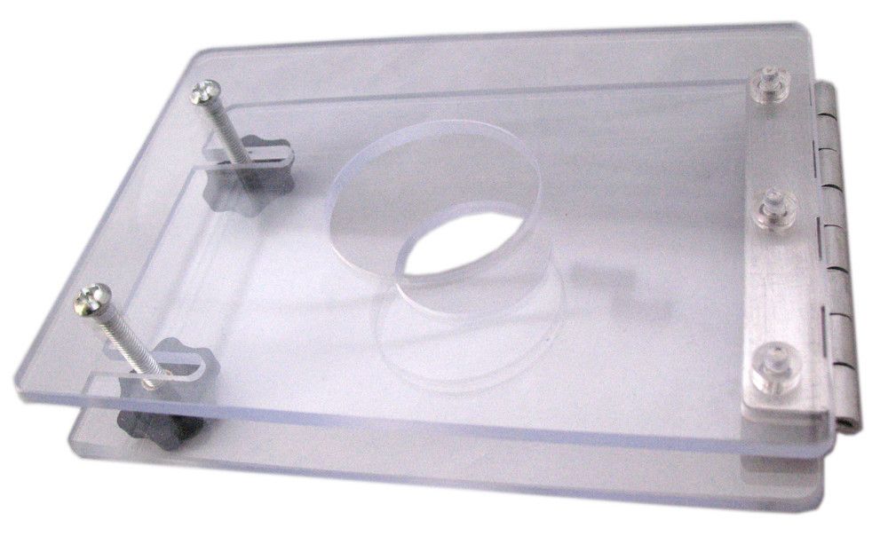 Wholesale Acrylic Cockandball Crusher Sex Toy Sex Products Panies
