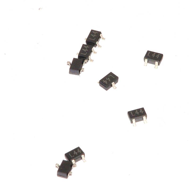 2017 Bat54sw L44 Sot 323 0.2a / 30v Smd Transistor Original From ...