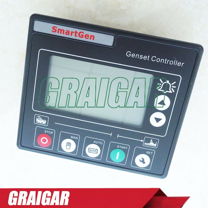 Online Cheap Smartgen Genset Generator Controller Hgm410 Automatic ... Online Cheap Smartgen Genset Generator Controller Hgm410 Automatic ...