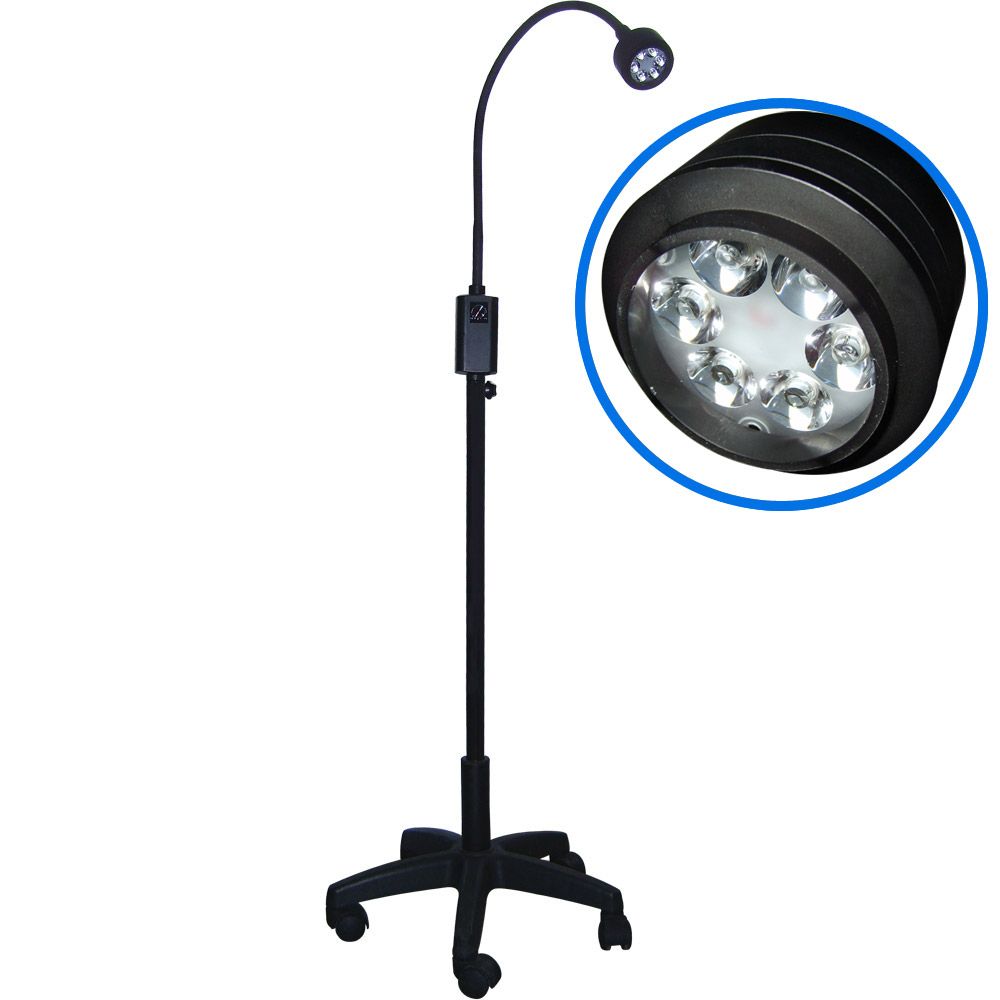 LED Minor Surgical Light Black Mobile KS-Q6,surgical Light,medical ... LED Minor Surgical Light Black Mobile KS-Q6,surgical Light,medical ...
