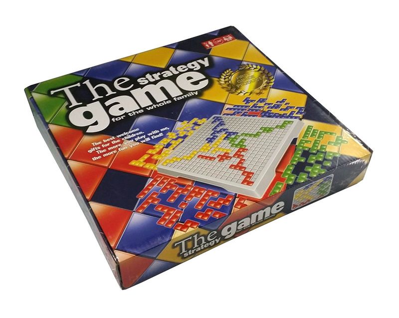 Most Popular Party Board Game BLOKUS The Strategy Game For Whole Family most-popular-party-board-game-blokus-the-strategy-game-for-whole-family