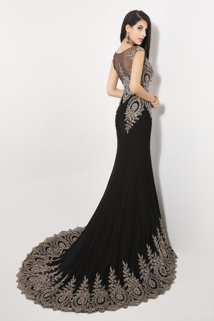 Robe à la mode: Modele robe de soiree 2015 Robe à la mode: Modele robe de soiree 2015