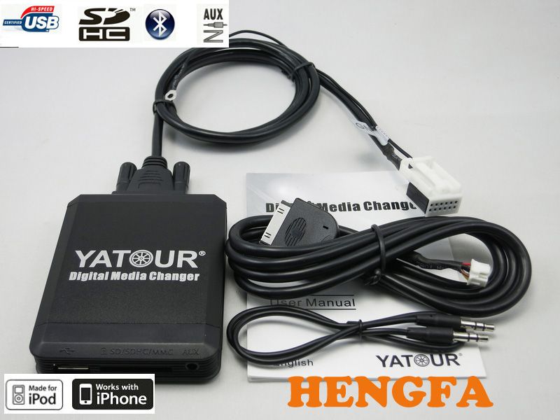 Yatour Инструкция На Русском - dimakartashov