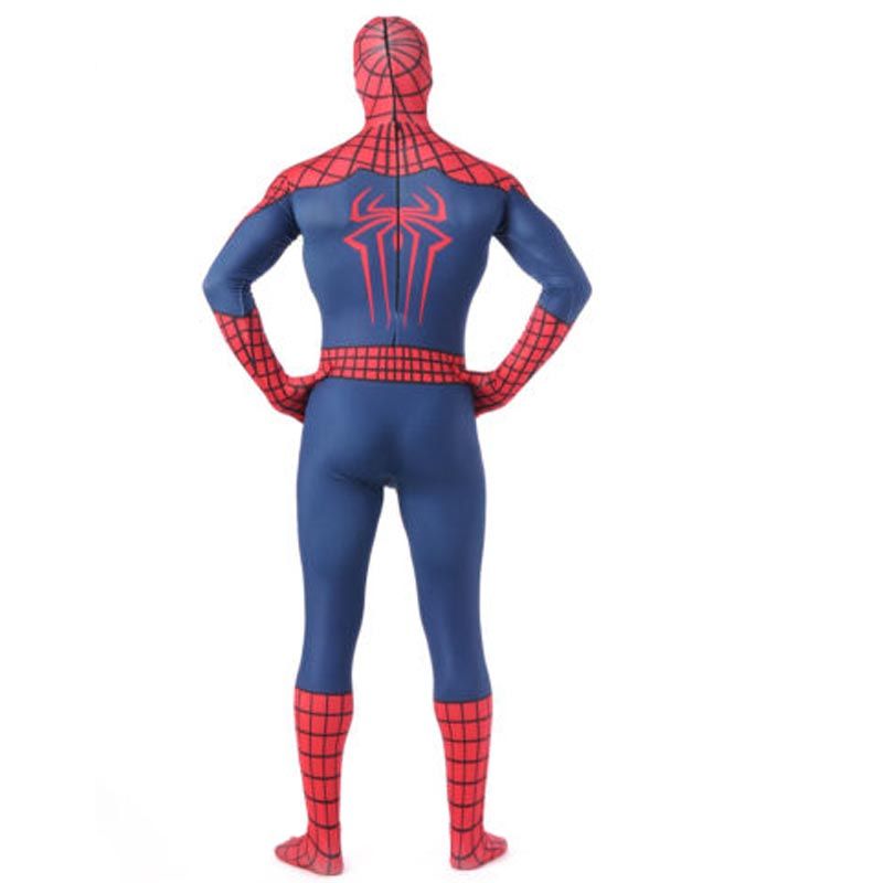 2015 New Strong Muscles Spiderman Tights Spider Man Costume Adult Halloween Costumes Muscle 2015-new-strong-muscles-spiderman-tights-spider-man-costume-adult-halloween-costumes-muscle
