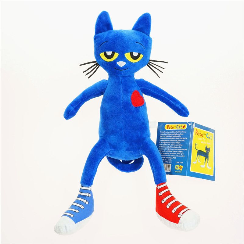Watch Pete The Cat (2017) full movie in english with english subtitles 4K - downqload