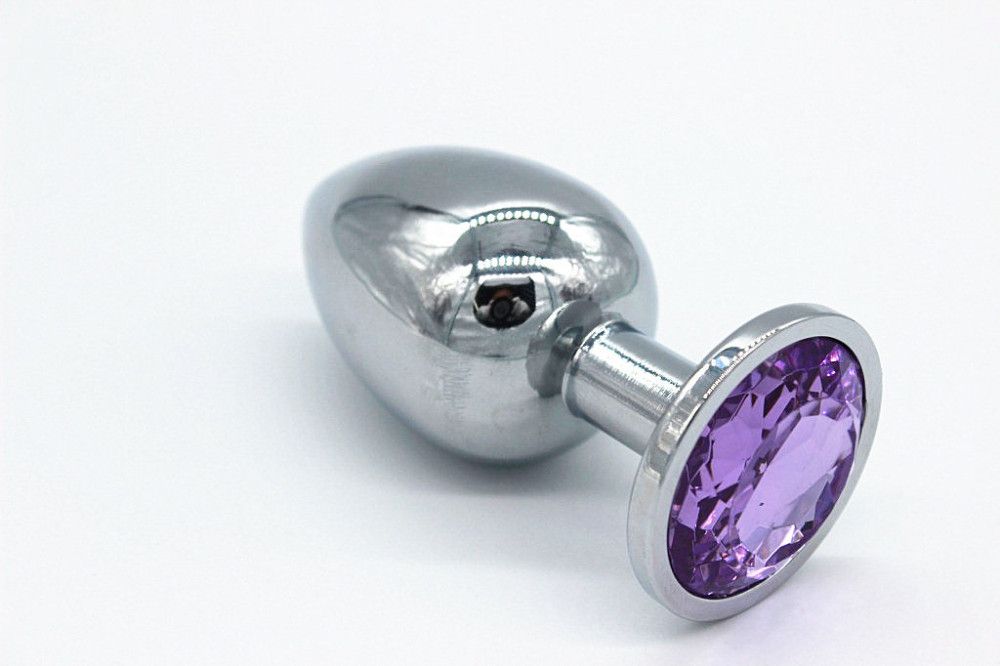 Small Size Metal Mini Anal Toys Butt Plug Booty Beads Stainless Steel