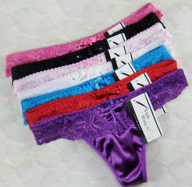 Best Wholesale Lace Sexy Underwear Women Hipster Intimates Sexy Panties