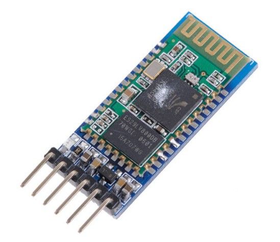 2017 Arduino Serial Bluetooth Rf Transceiver Module Master From