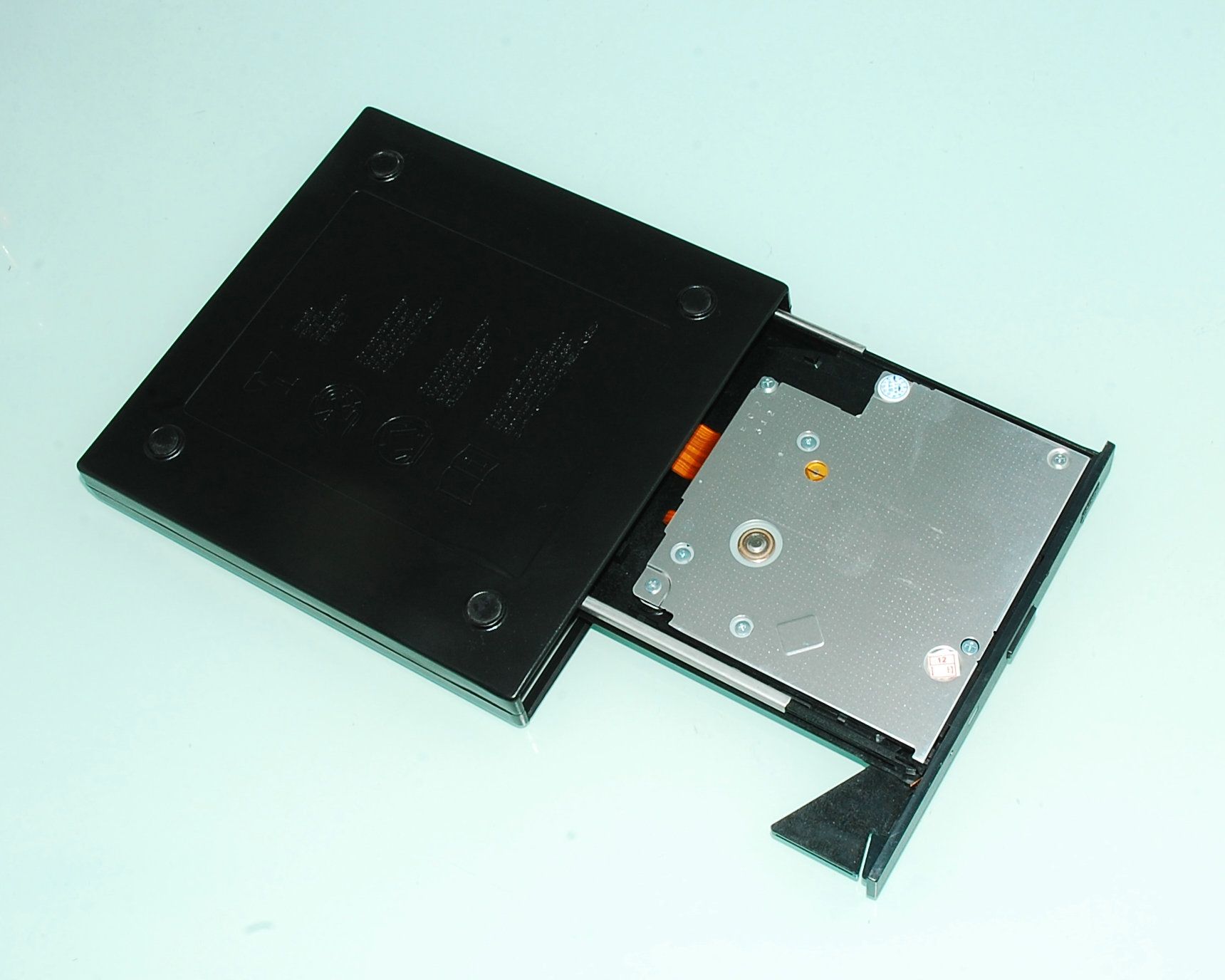 2017 External Usb Cd R Cd/Dvd Rw Dvd/Cd Rw Rom Drive From Baozilove ...