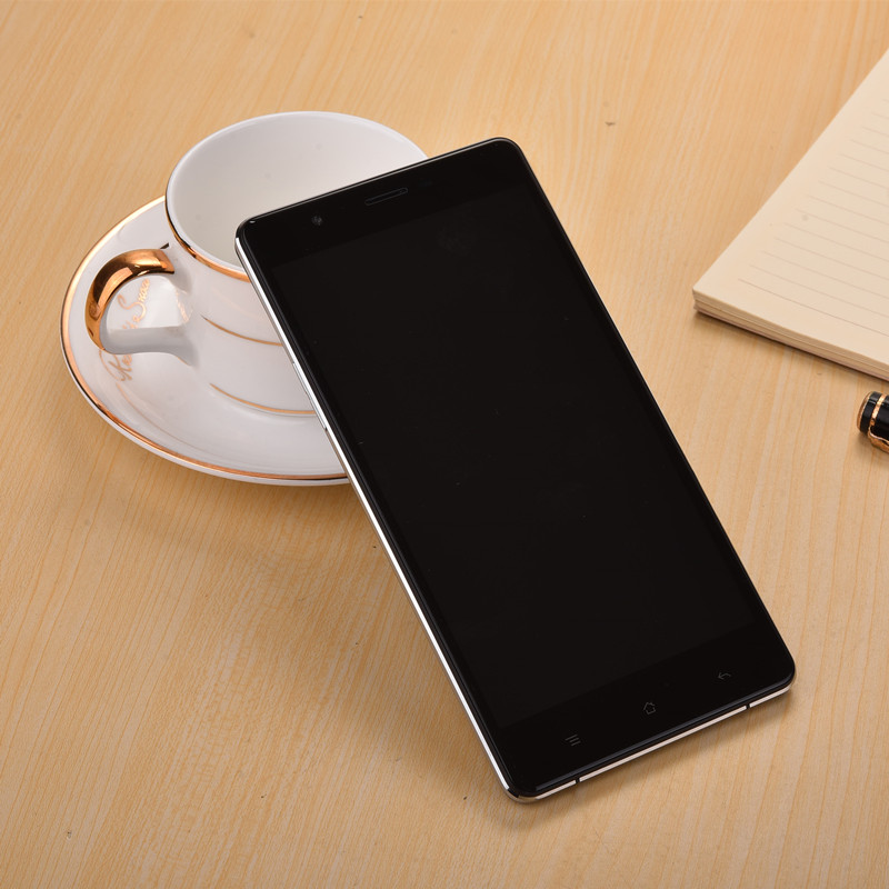 Best Best 6 Inch Mobile Phone Qhd Screen 3g Wcdma Mobile Phone Android