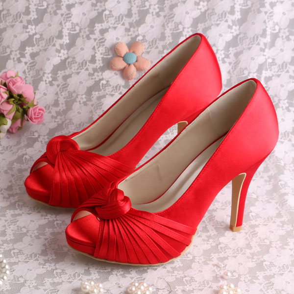 Fashion Sex Party Shoes Women Wear Shoes Woman For A Wedding Platform