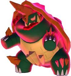 How to Catch and Train Shiny Drednaw in Pokémon Sword and Shield