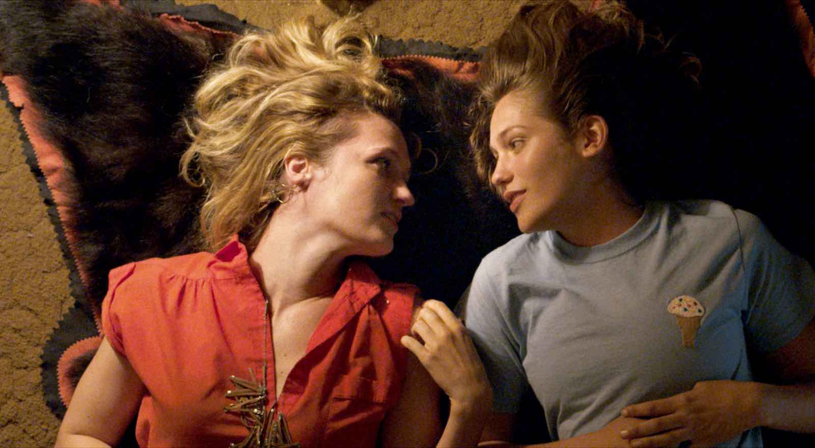 Top 10 Must Watch Lesbian Films In 2023 2008