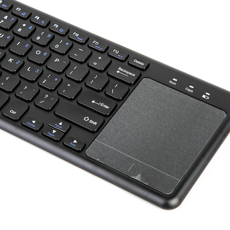 Top 10 Wireless Keyboards with Mouse for Efficient Work