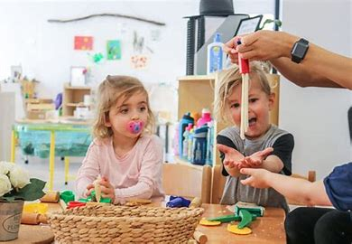How to Implement The Reggio Emilia Approach