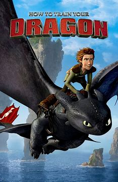 How to Train Your Dragon Book A Beginner's Guide to Reading and Collecting