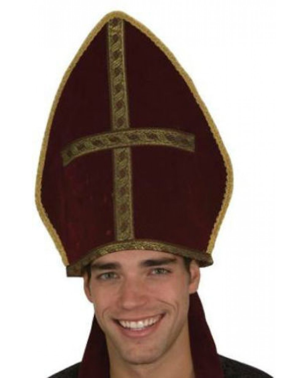 How to Choose the Perfect Bishop Hat for Any Occasion