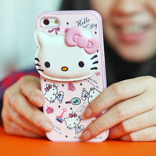 10 Best Hello Kitty iPhone Cases for Fans Cute and Adorable Designs to Protect Your Phone