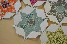 The Ultimate Guide to English Paper Piecing