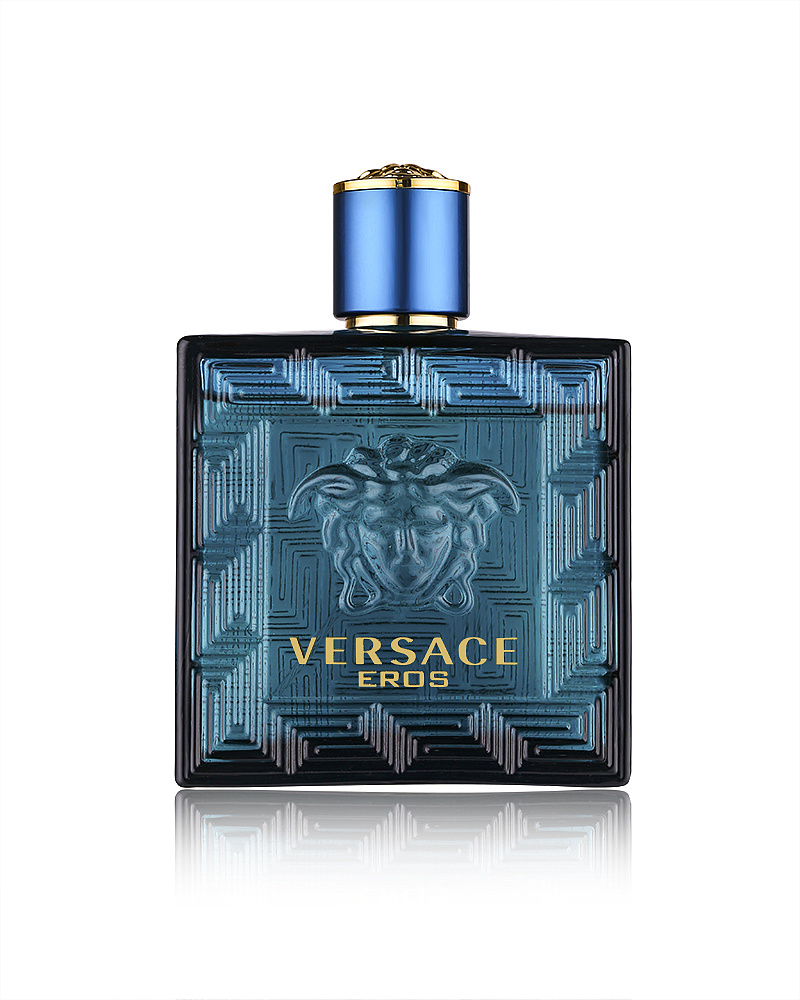 What About Versace What About Versace
