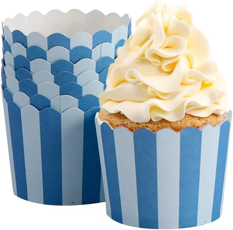 The Ultimate Guide to Finding the Perfect Cupcake Paper