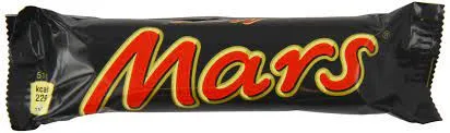 The Ultimate Guide to Mars Bars
