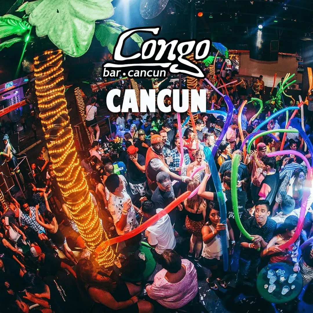 Unleashing The Magic of Coco Bongo