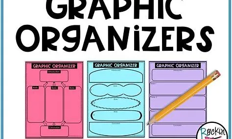 How to Use a Compare and Contrast Graphic Organizer for Efficient Shopping?