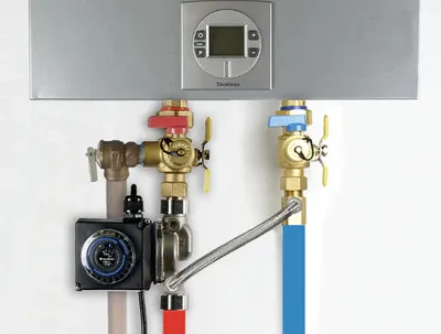 The Ultimate Guide to Tankless Water Heater Recirculation Pumps Benefits, Installation, and ...