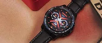 Introducing the WACH MAX-A90 Smartwatch