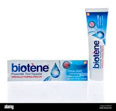 The Ultimate Guide to Using Biotene Gel for Dry Mouth Relief