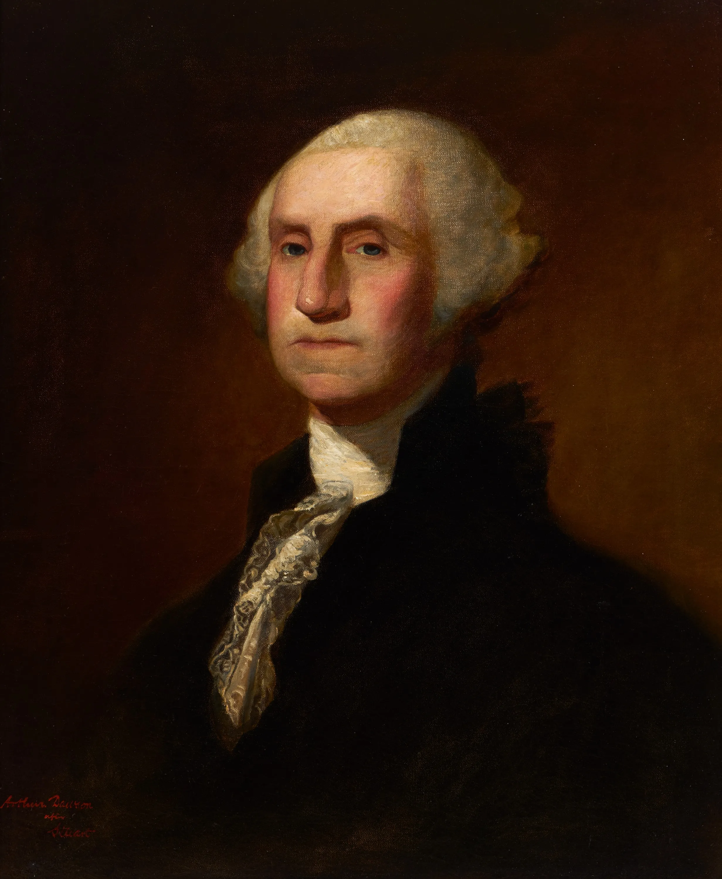 Get Creative with George Washington Coloring Pages Ideas and Tips