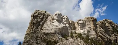 Discover the Fascinating History Behind the Mount Rushmore Presidents
