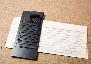 The Ultimate Guide to Punch Cards How to Redeem and Maximize Your Rewards