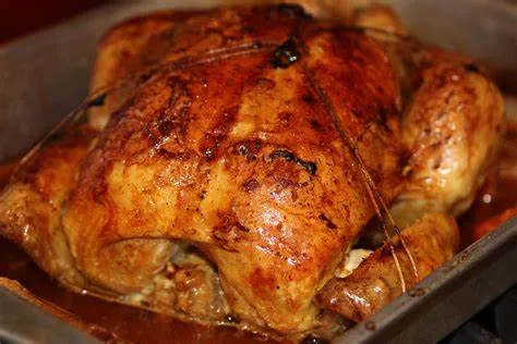 The Ultimate Guide to Perfectly Roasting a Fat Chicken