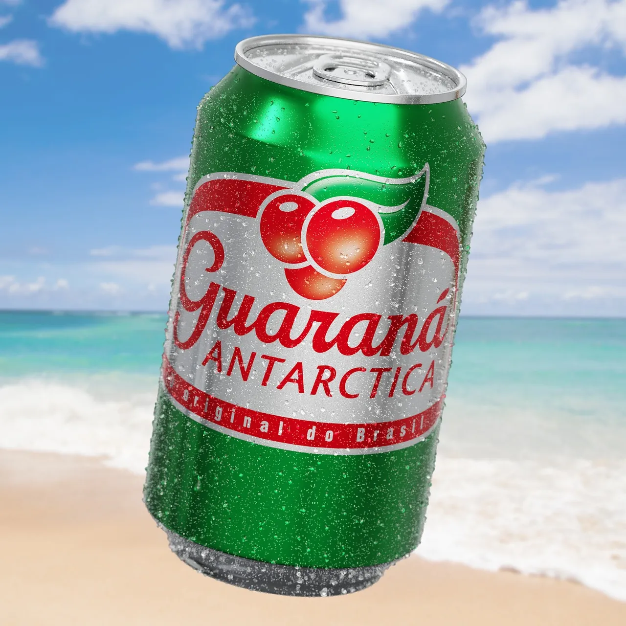 The Ultimate Guide to Guarana Drink