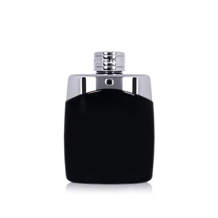 How about Montblanc for Men?
