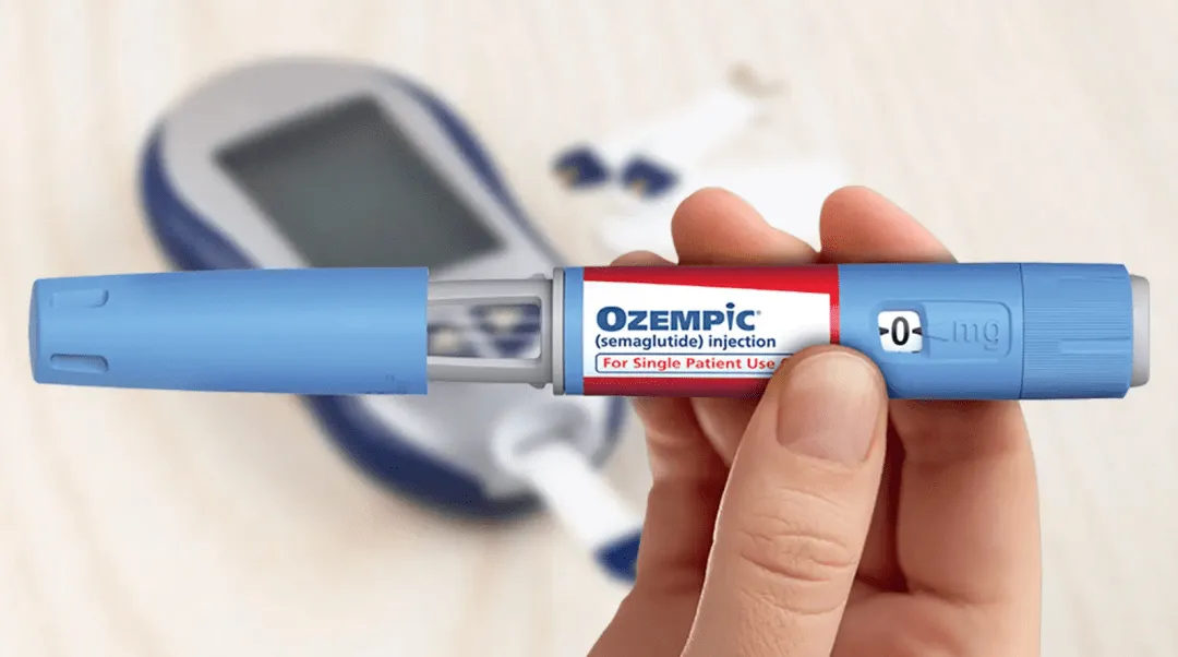 Everything You Need to Know About the Ozempic Pen