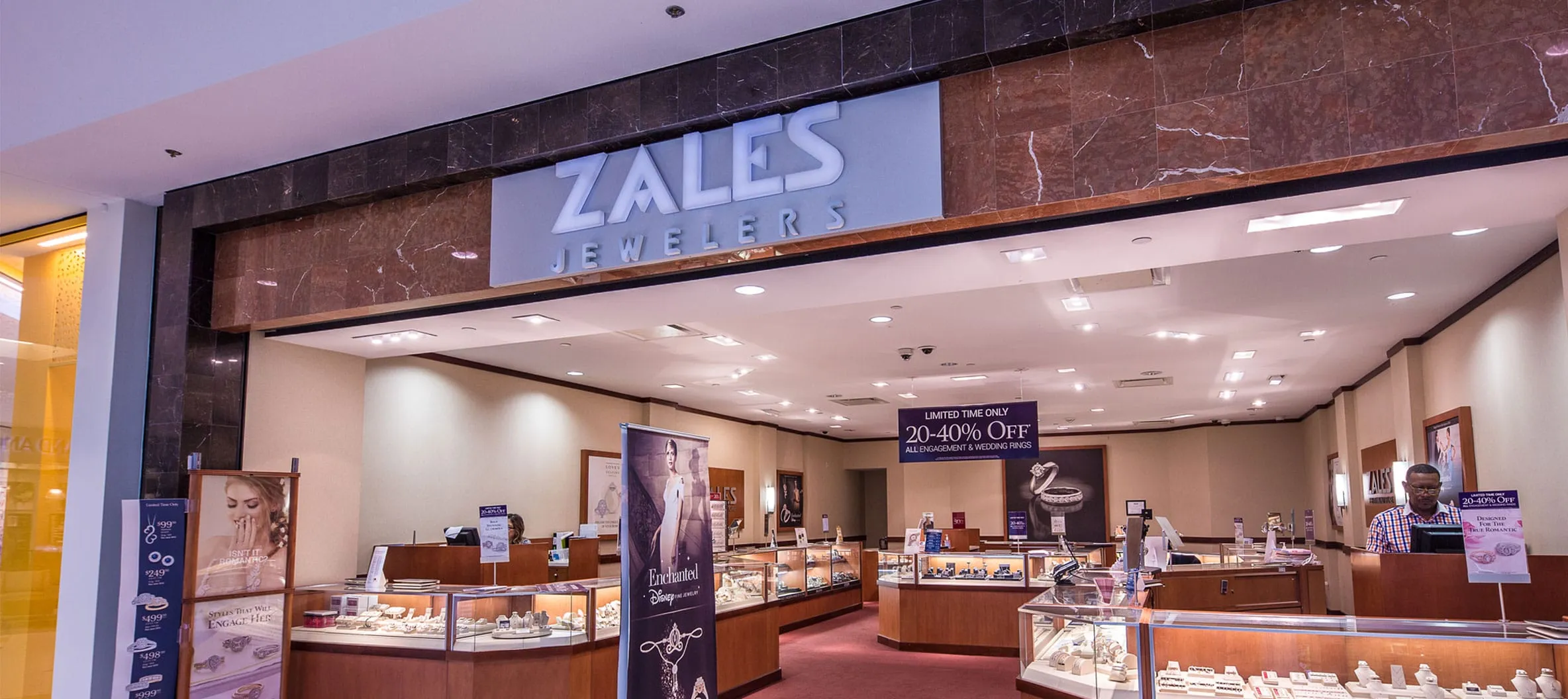 Réalisez de grosses économies avec la vente Zales Jewellers Le guide ultime