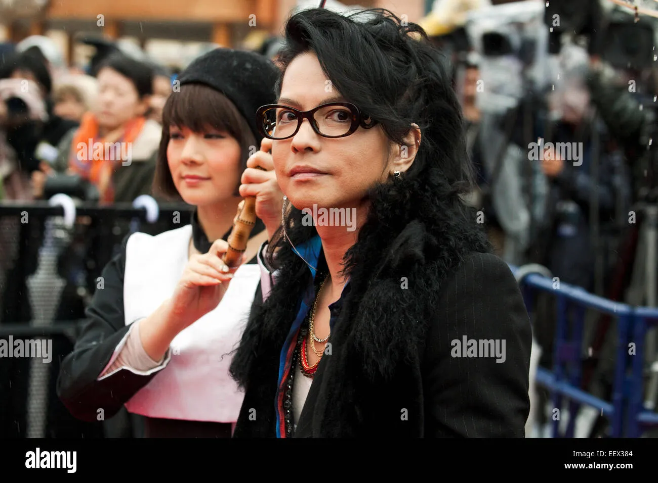 Hideto Takarai's Shopping Guide How to Shop like a Rockstar