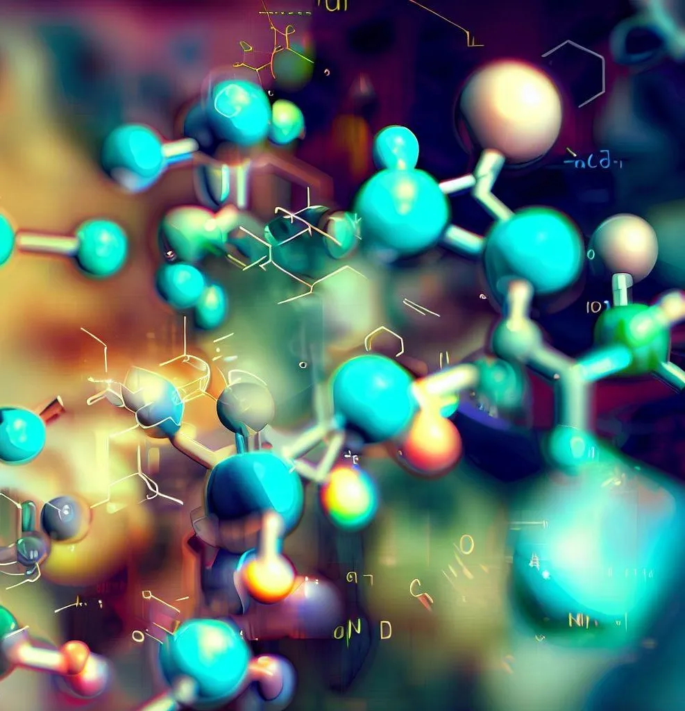 Chemical Formulas Understanding The Science