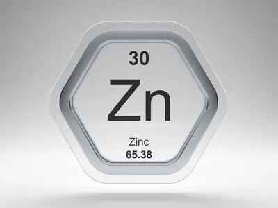 Why the Zinc Symbol is a Must-Have in Your Shopping List