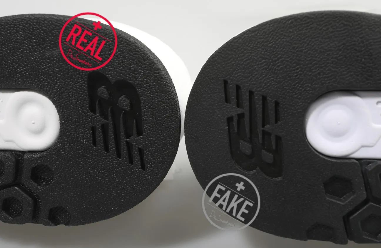 How to Spot Fake Products? Question Mark Picture