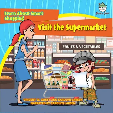The Right Move How to Make Smart Shopping Decisions