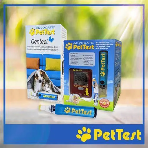 The Ultimate Shopping Guide for Diabetic Pet Owners