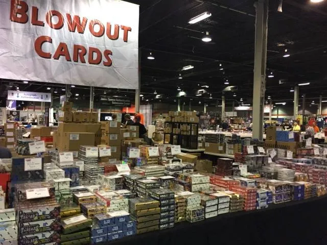Why Blowout Cards are a Must-Have for Any Serious Trading Card Collector?