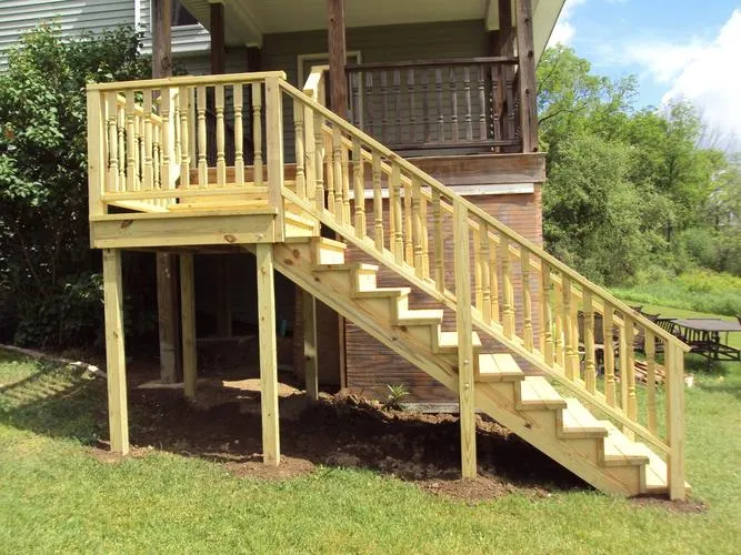 Staircase Renovation Ideas to Transform Your Home Decor Staircase Renovation Ideas to Transform Your Home Decor