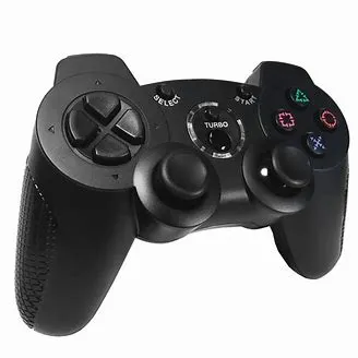 The Best Wireless PS2 Controllers for Gamers Reviews and Buying Guide