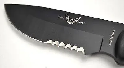 The Ultimate Guide to Steel Warrior Knives Choosing the Best One for You