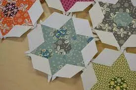 The Ultimate Guide to English Paper Piecing